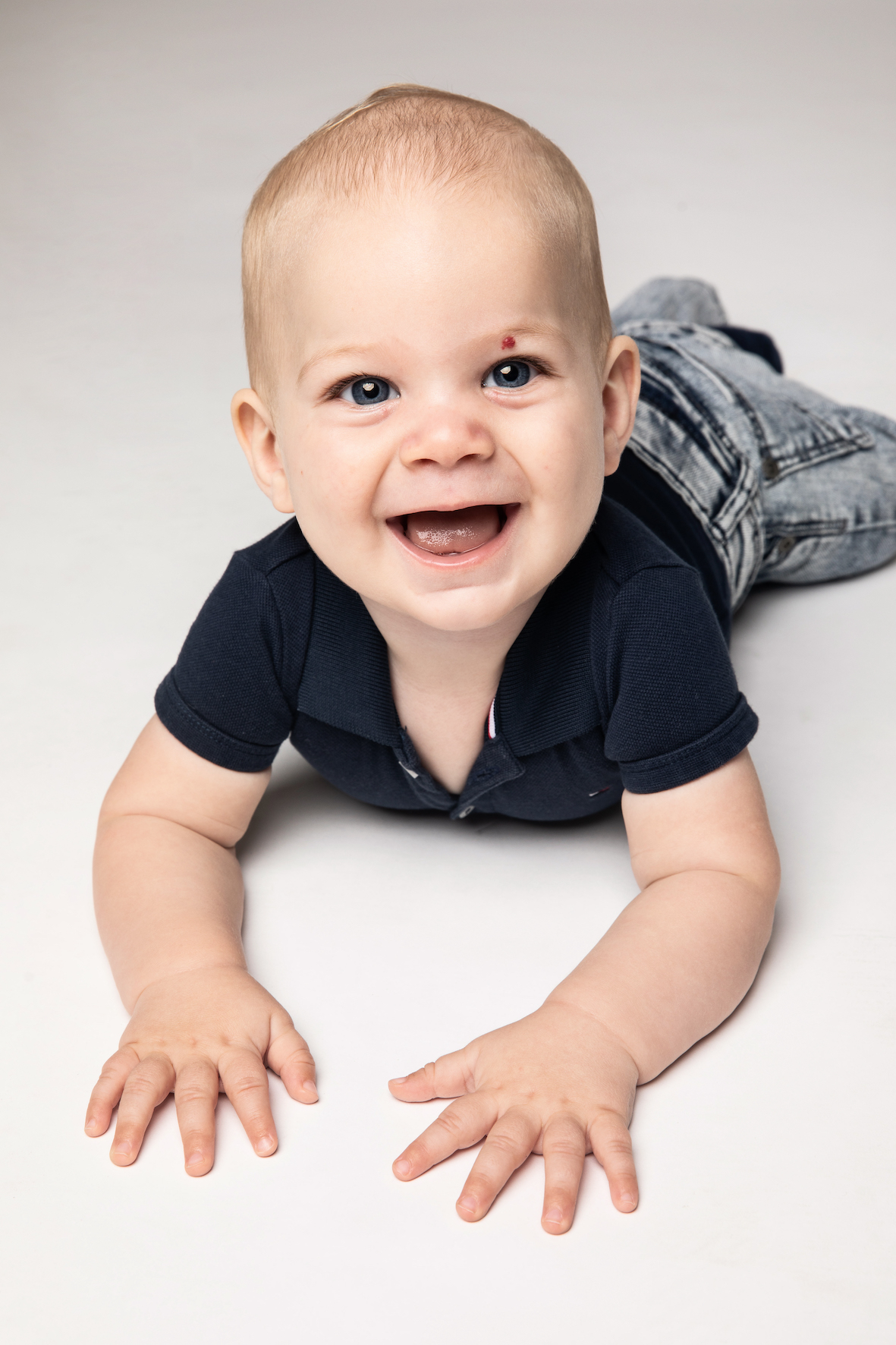 Studiofotografie - Evianne Wiegers Photography